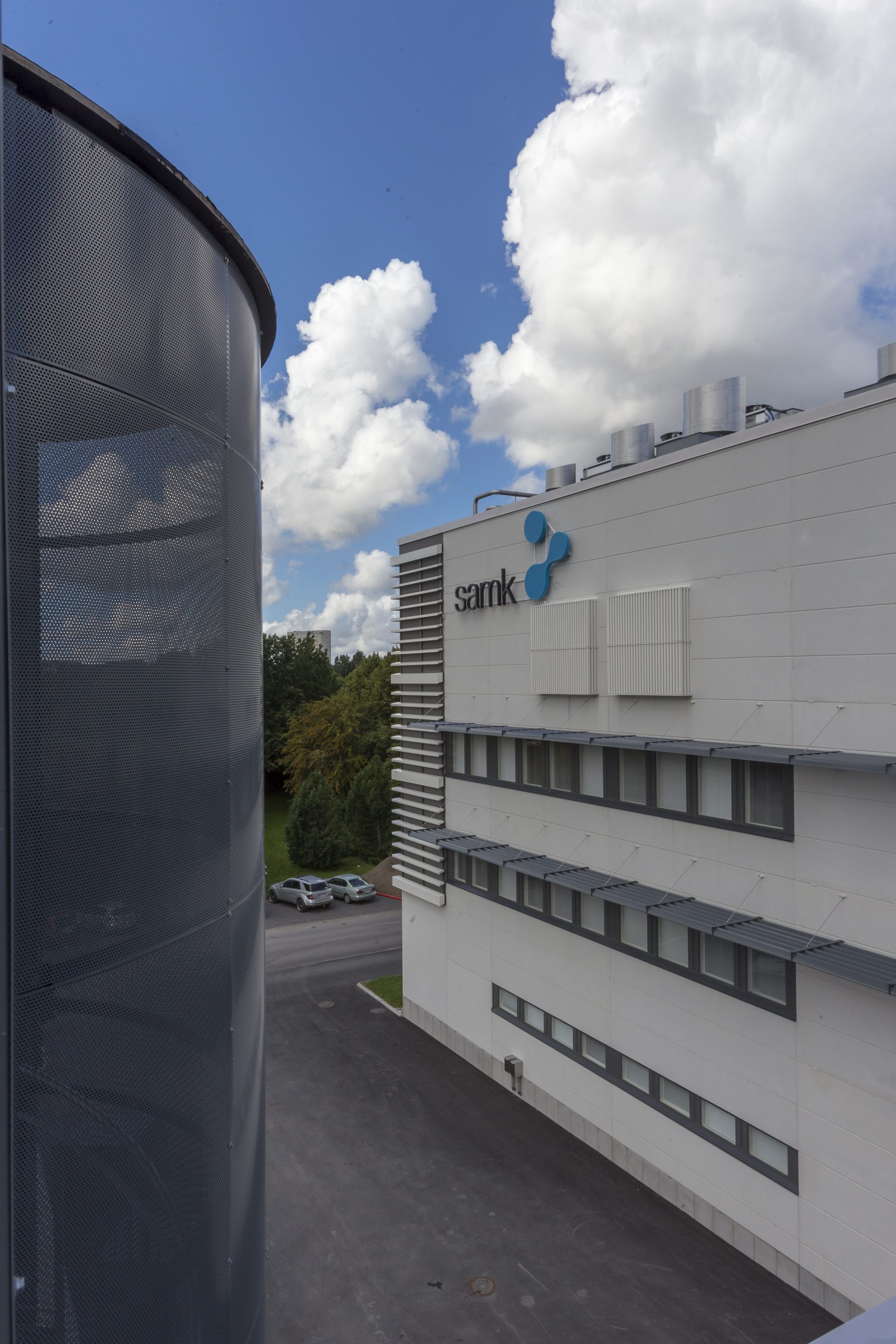 Services - SAMK – Satakunta University of Applied Sciences