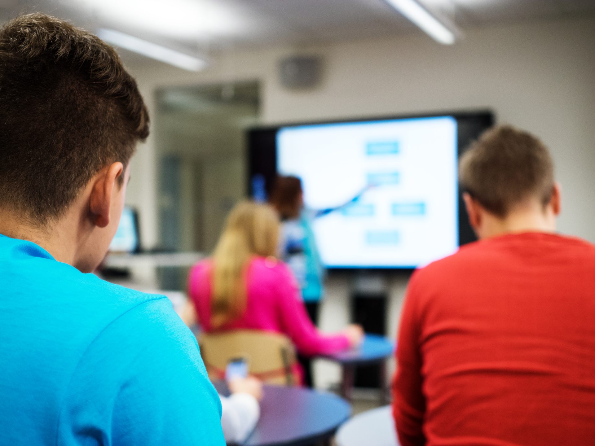 Student guidance, counselling and well-being - SAMK – Satakunta ...