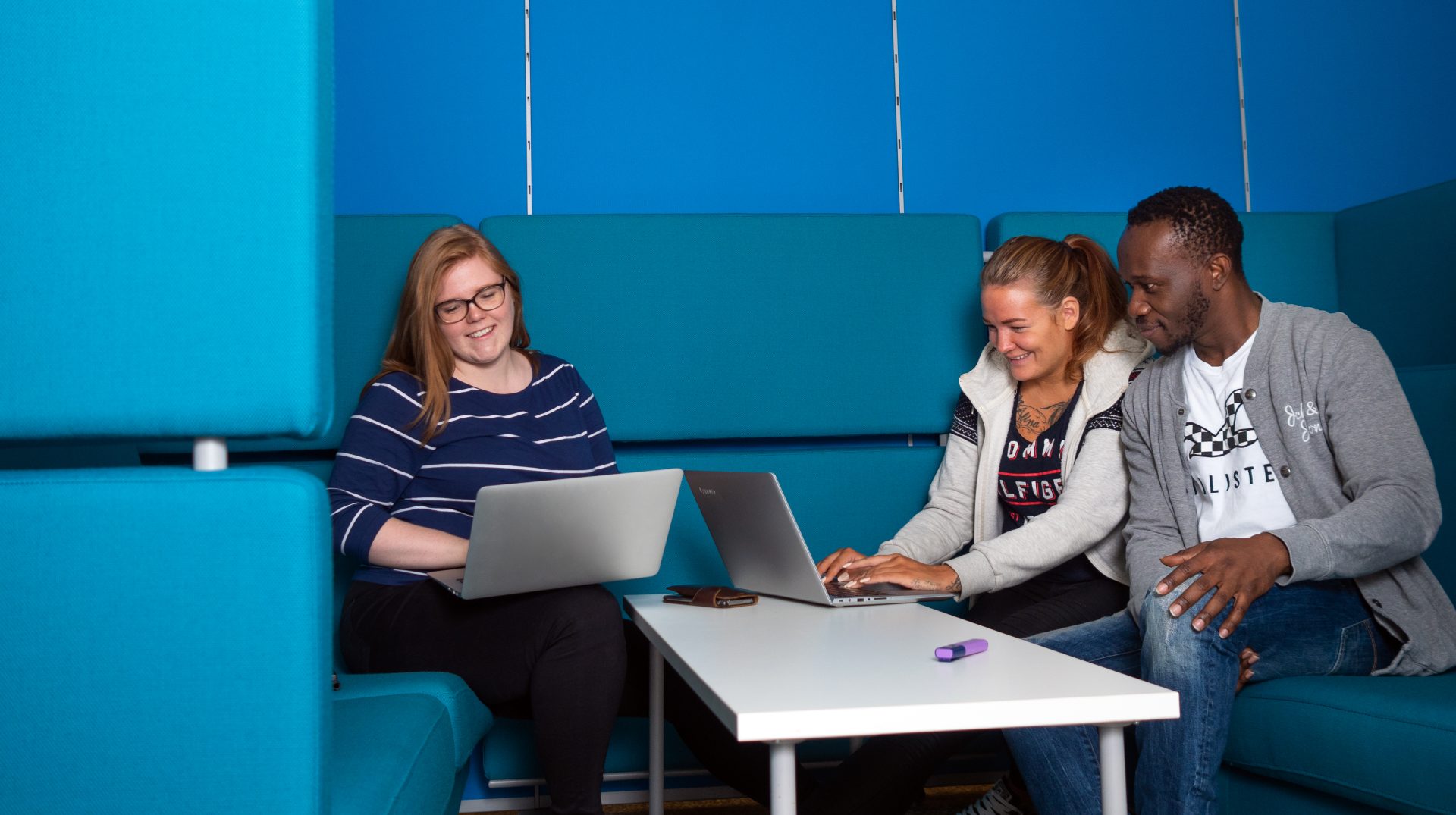 International Business, Bachelor of Business Administration - SAMK ...