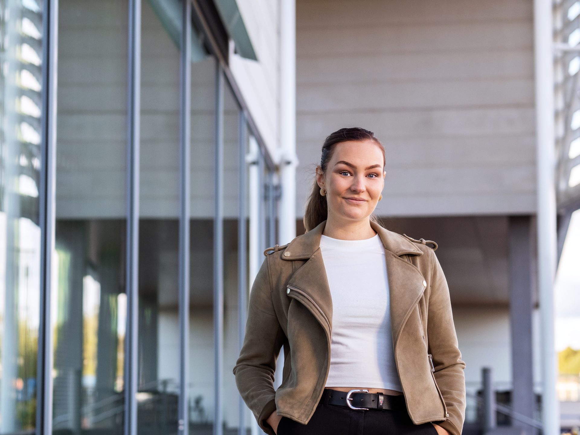 For students - SAMK – Satakunta University of Applied Sciences