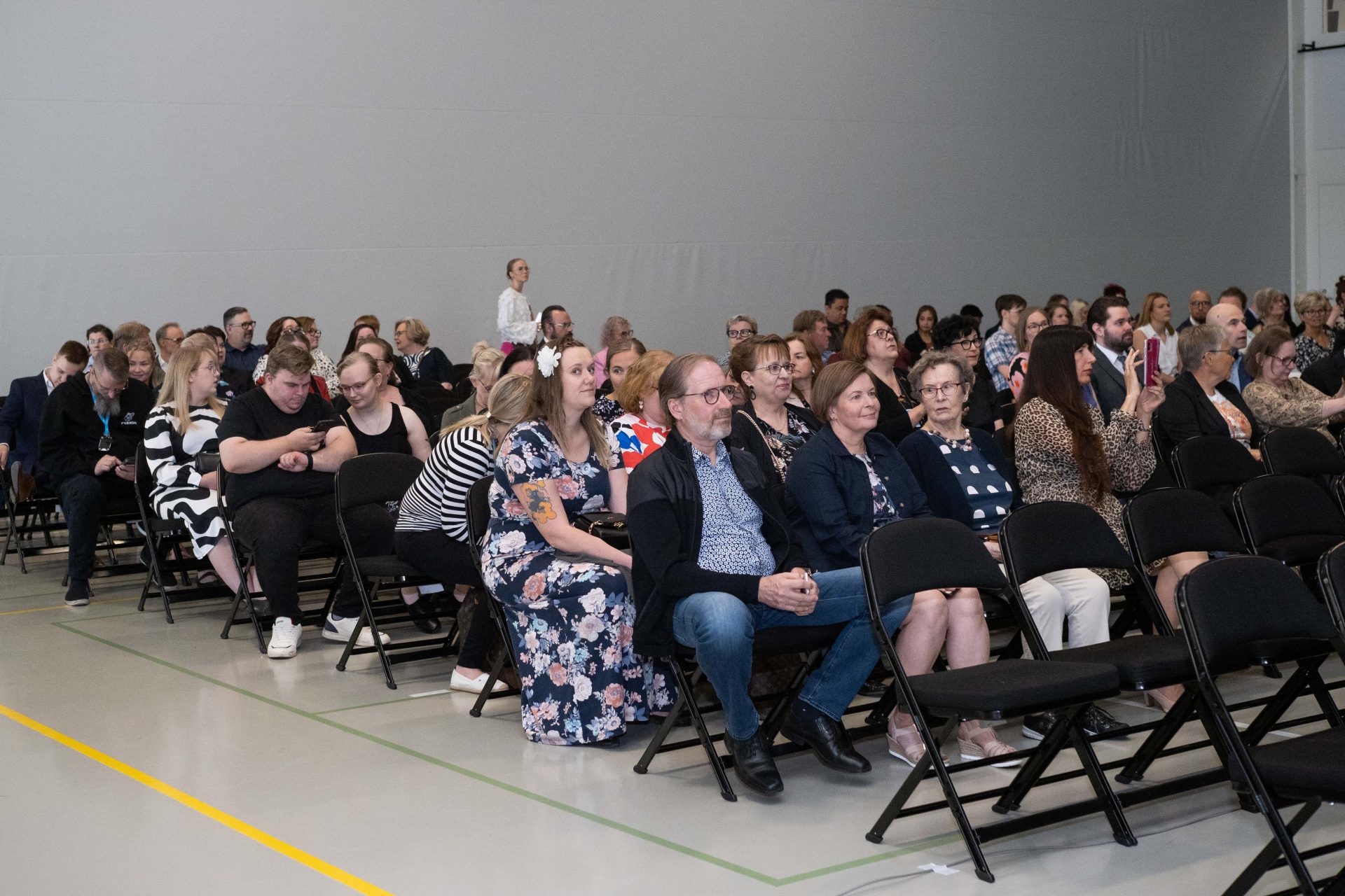 SAMK celebrated the graduates – See the photo gallery - SAMK ...