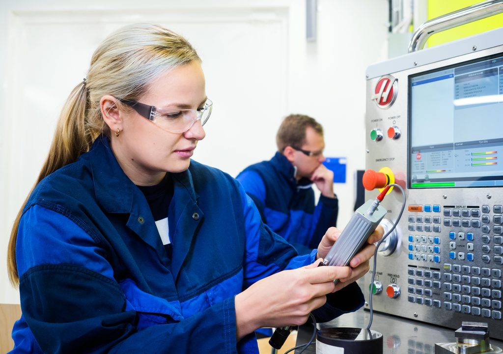 Mechanical Engineering, Bachelor of Engineering - SAMK – Satakunta ...