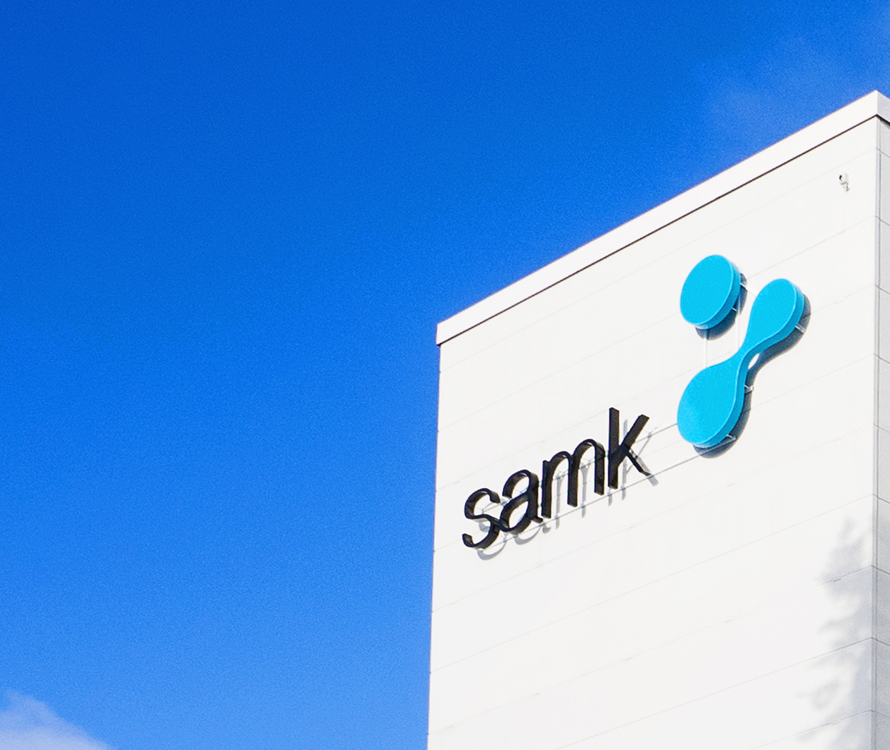 Contact us - SAMK - SAMK – Satakunta University of Applied Sciences