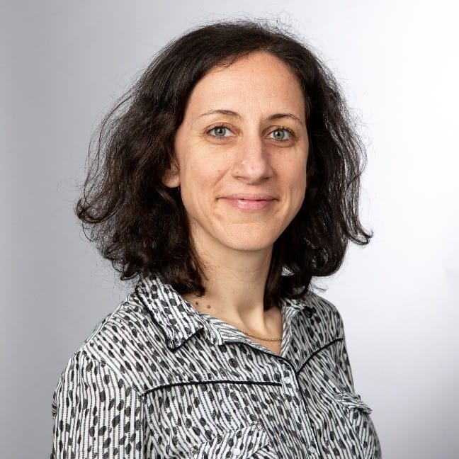 Szilvia Simon-Nagy - SAMK – Satakunta University of Applied Sciences