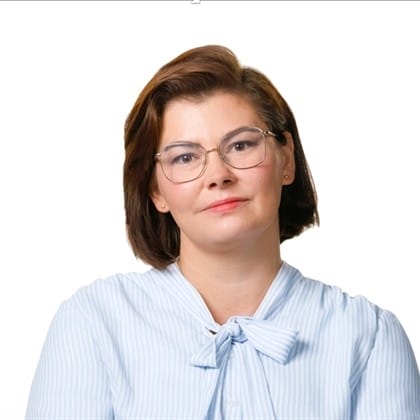 Jenni Nurmi - SAMK – Satakunta University of Applied Sciences