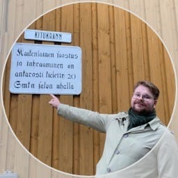 Miro Rein - SAMK – Satakunta University of Applied Sciences