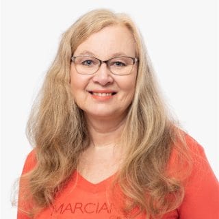 Birgitta Kause - SAMK – Satakunta University of Applied Sciences