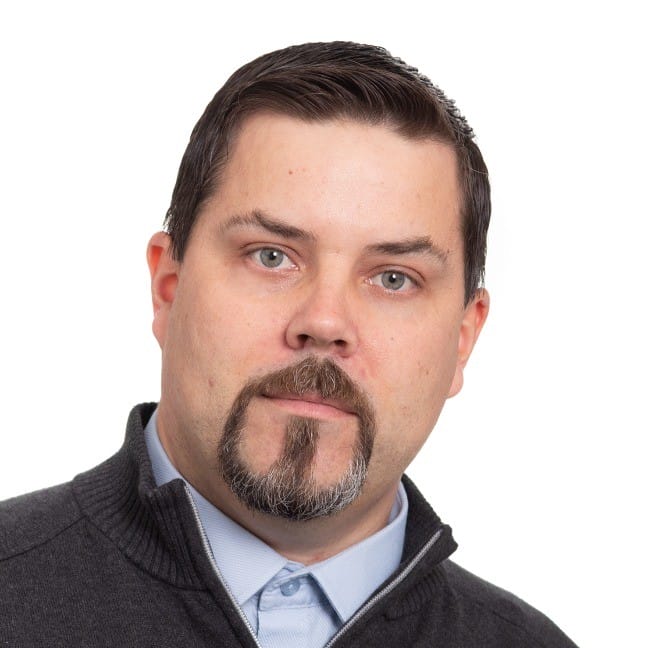 Pekka Suominen - SAMK – Satakunta University of Applied Sciences